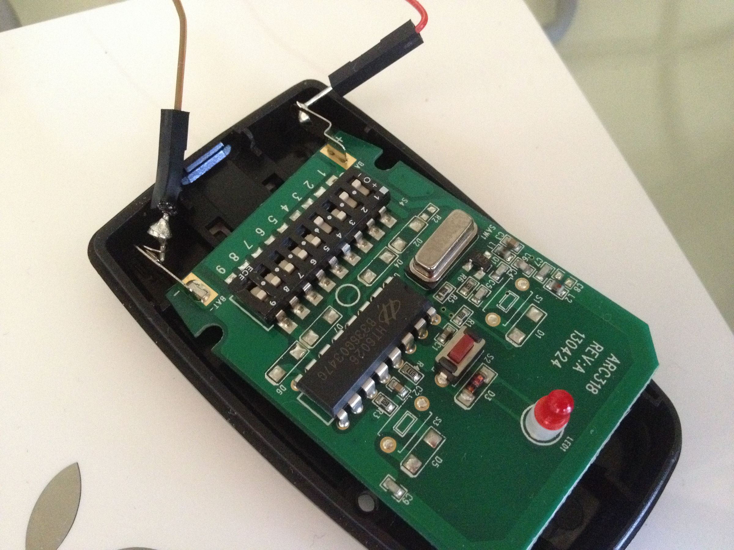 Raspberry Pi Gate Opener : 7 Steps - Instructables