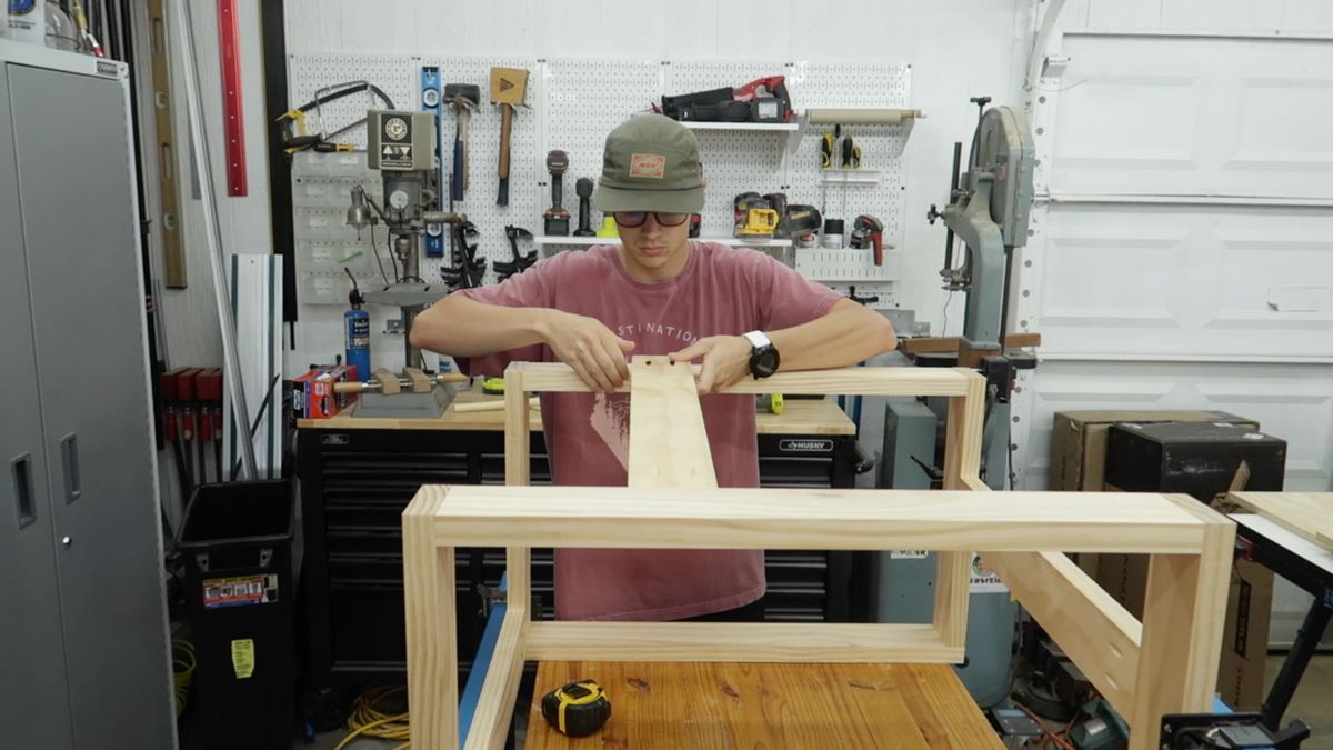 DIY Outdoor Chair : 6 Steps (with Pictures) - Instructables