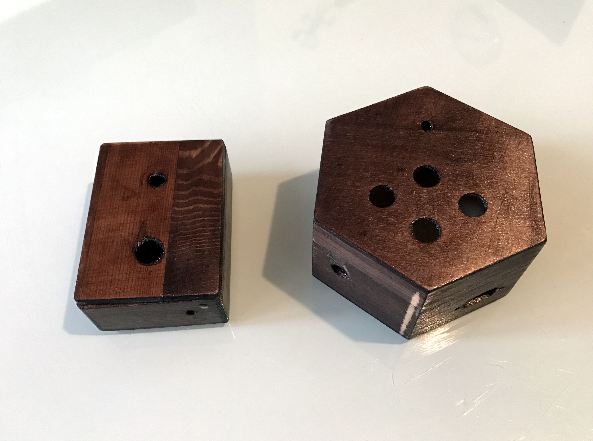 Arduino VGA Game Console (with Pictures) - Instructables