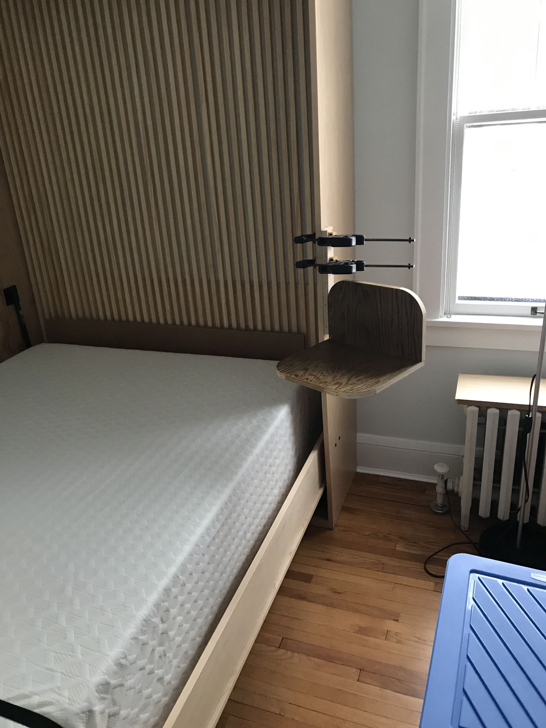 Murphy Shelf : 10 Steps - Instructables