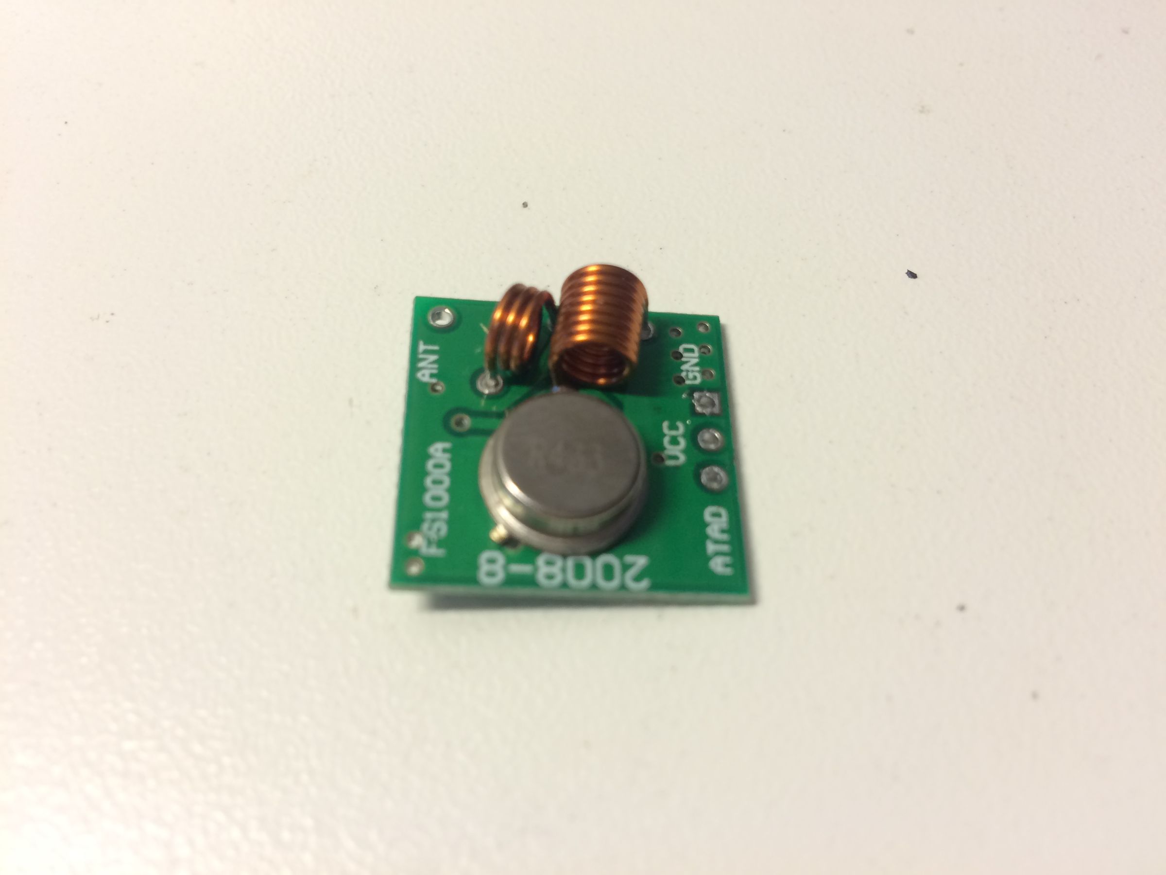 Remote Controlled Relay : 10 Steps - Instructables