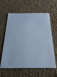 Paper Cone : 8 Steps - Instructables