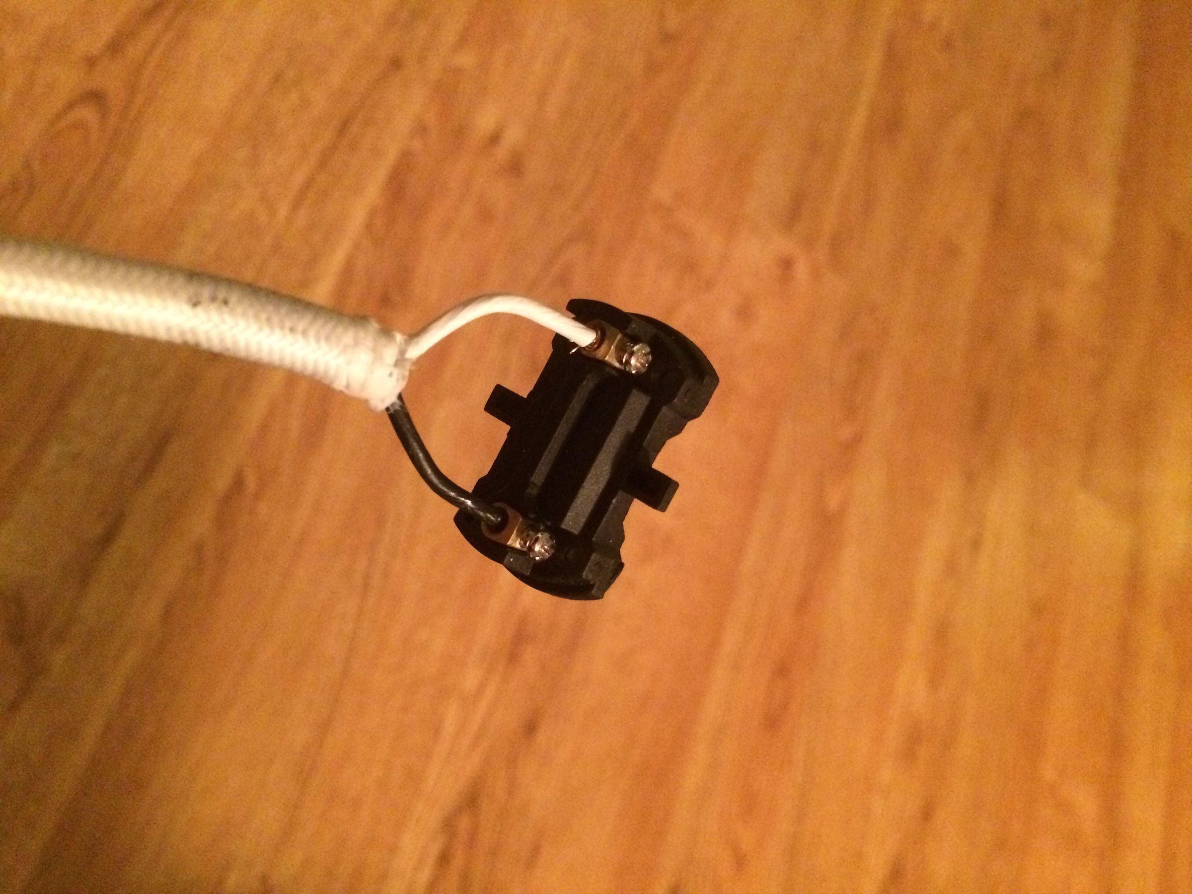 Wiring Sockets : 8 Steps - Instructables
