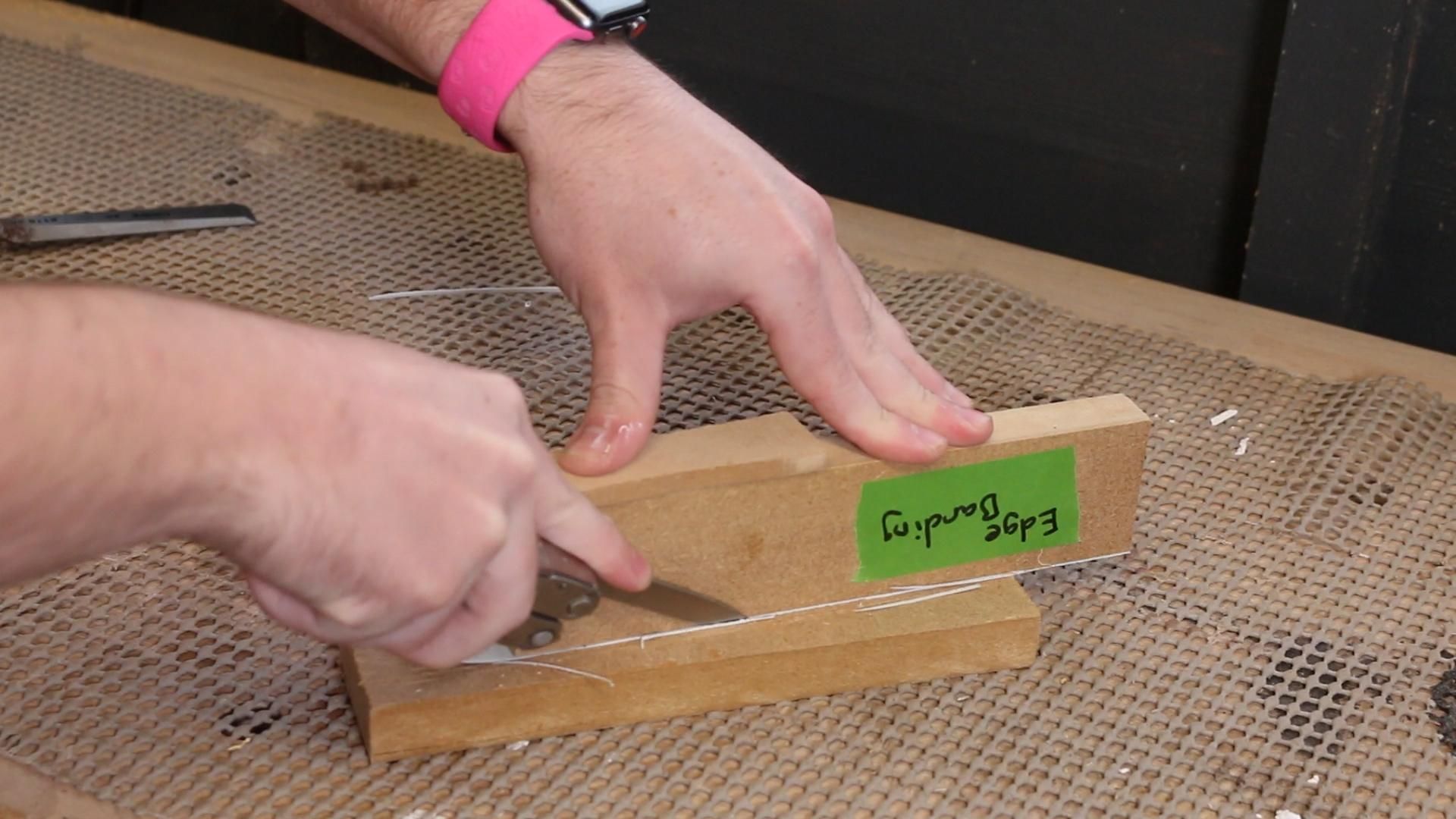 What Is the BEST Way to Paint MDF? - 9 Methods Tested : 12 Steps (with ...