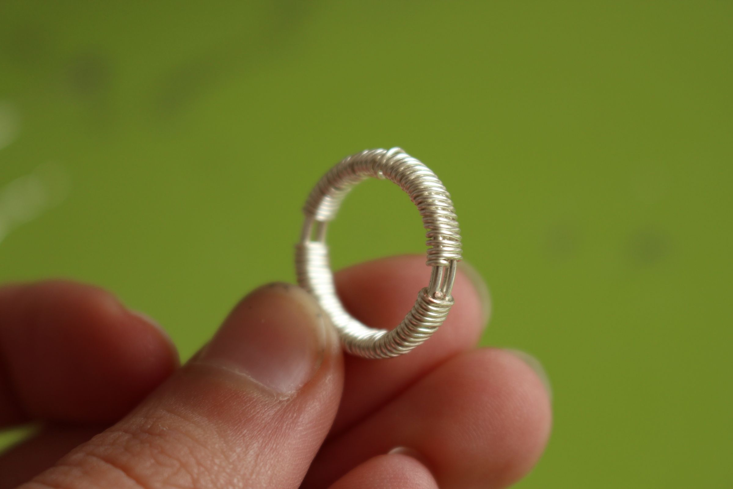 Fidget Pendant : 13 Steps (with Pictures) - Instructables