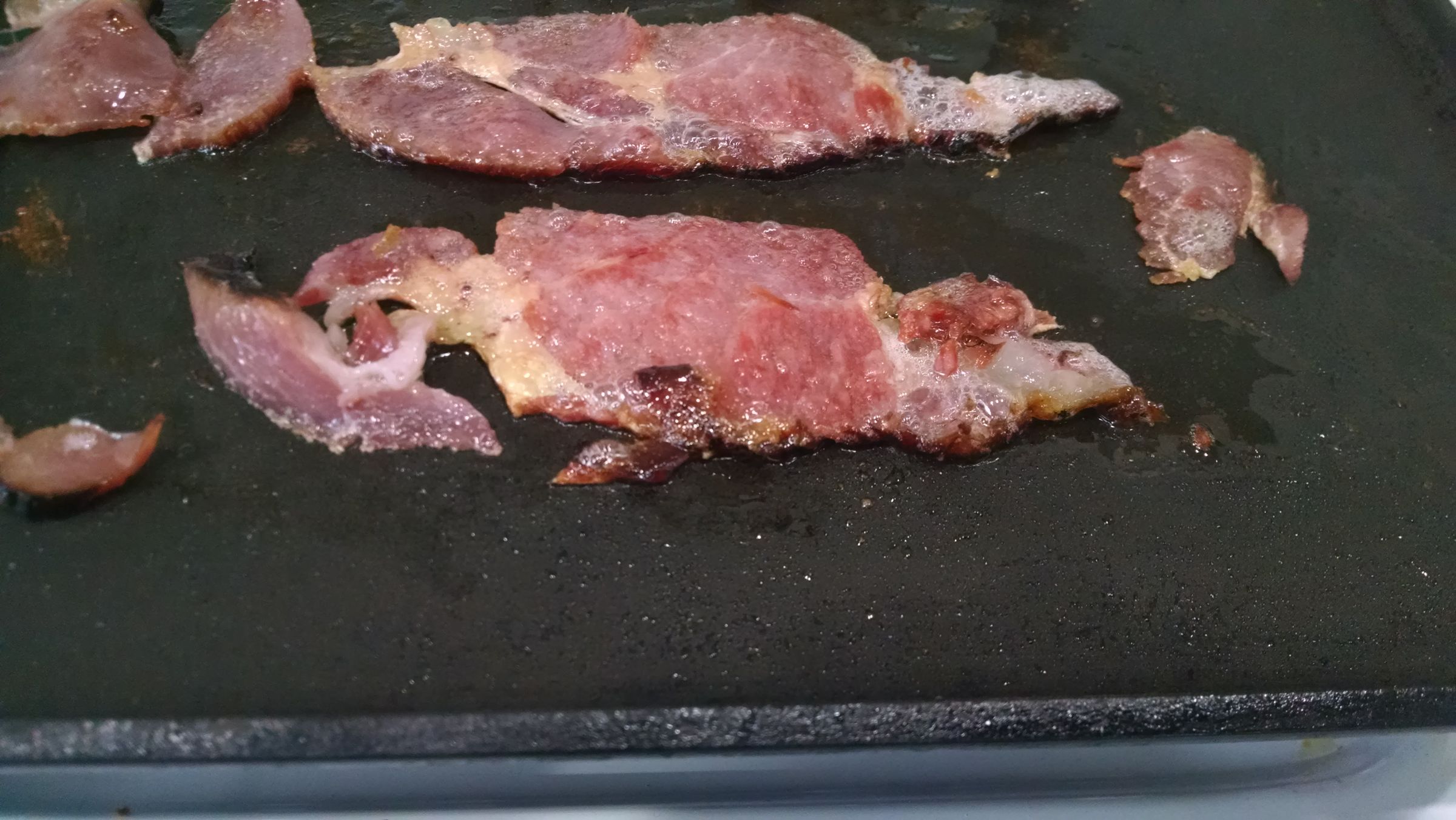 Makin' Buckboard Bacon! : 6 Steps (with Pictures) - Instructables