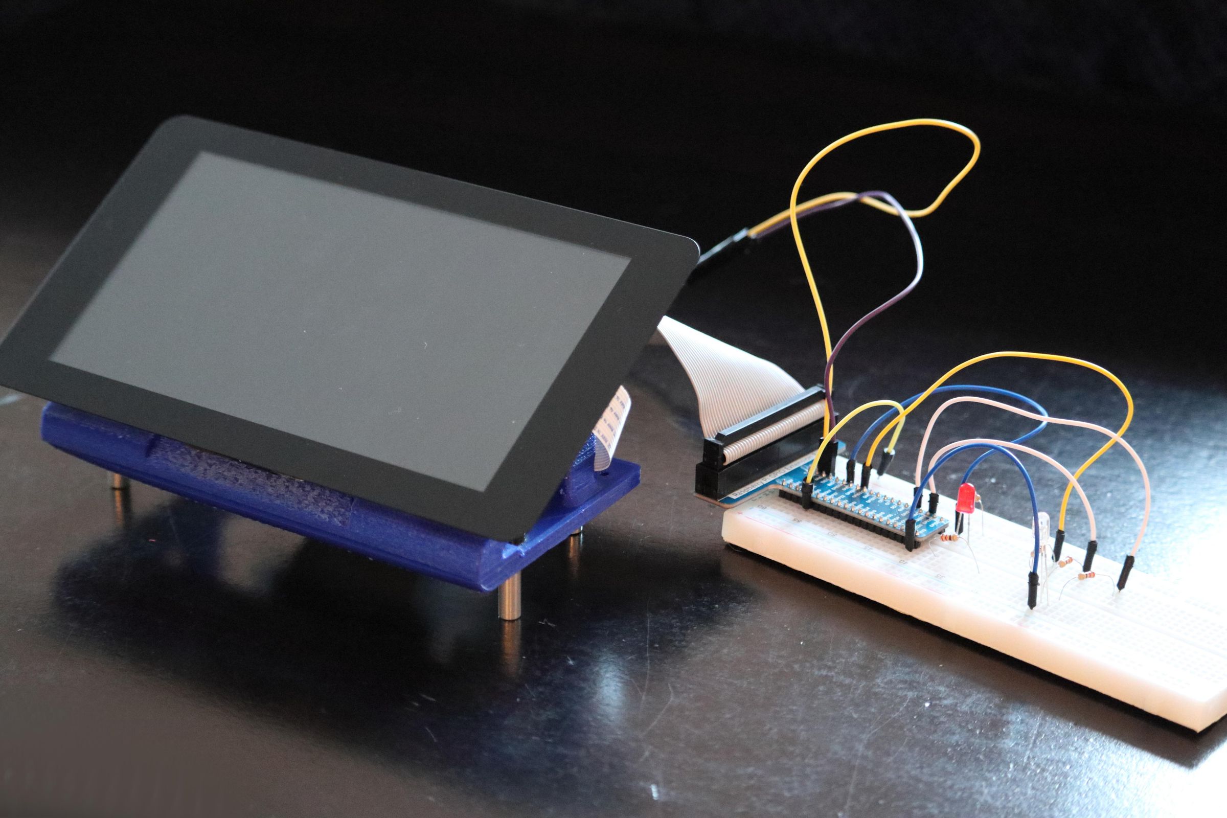 Turn Your Raspberry Pi Into a Fully Customizable Smart Home! : 16 Steps ...