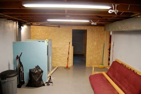 Epic Basement Renovation! : 49 Steps (with Pictures) - Instructables