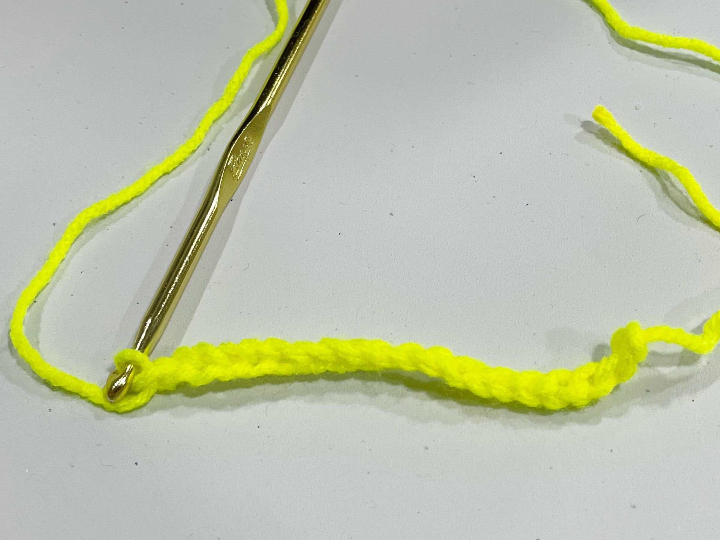 Crochet Curlicues : 6 Steps (with Pictures) - Instructables