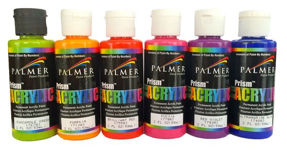 How to Paint and Finish 3D Printed Props : 8 Steps (with Pictures ...