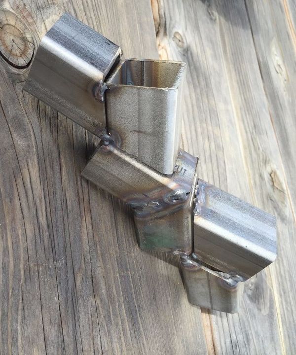 PROTOTYPING STEEL - Instructables