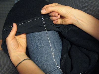 Turn Signal Biking Jacket : 8 Steps (with Pictures) - Instructables