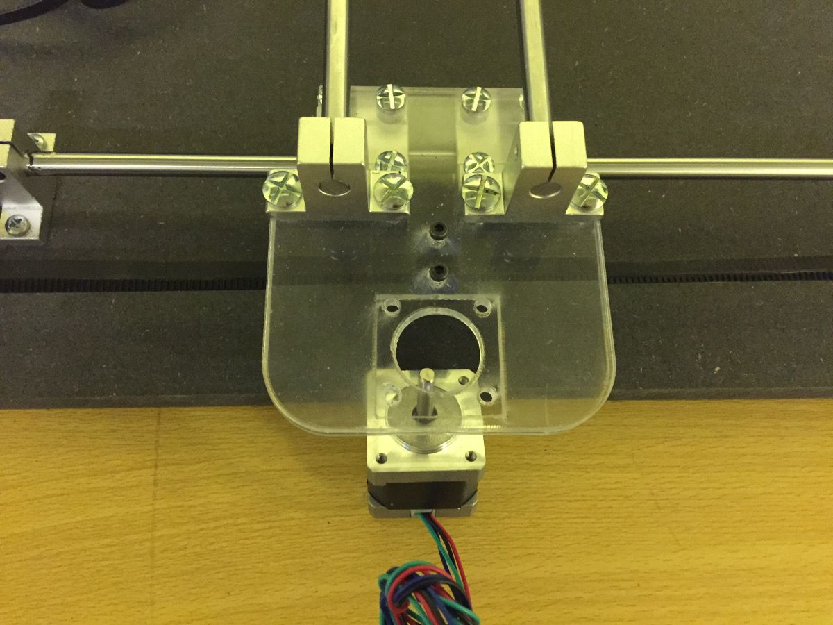 Low Cost Reliable & Powerfull Laser Engraver : 26 Steps (with Pictures ...