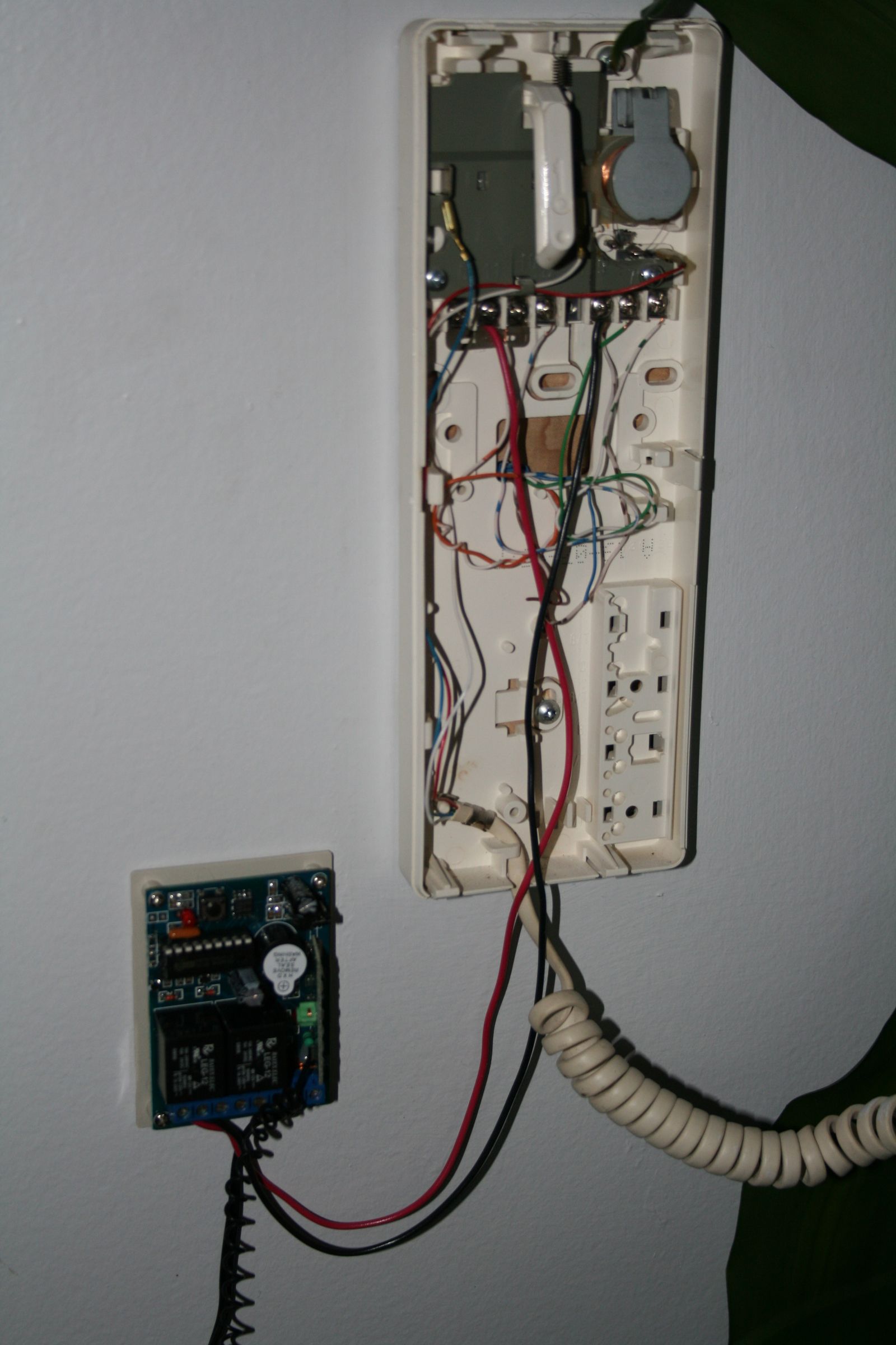 Keyless Apartment Building Entry - Instructables