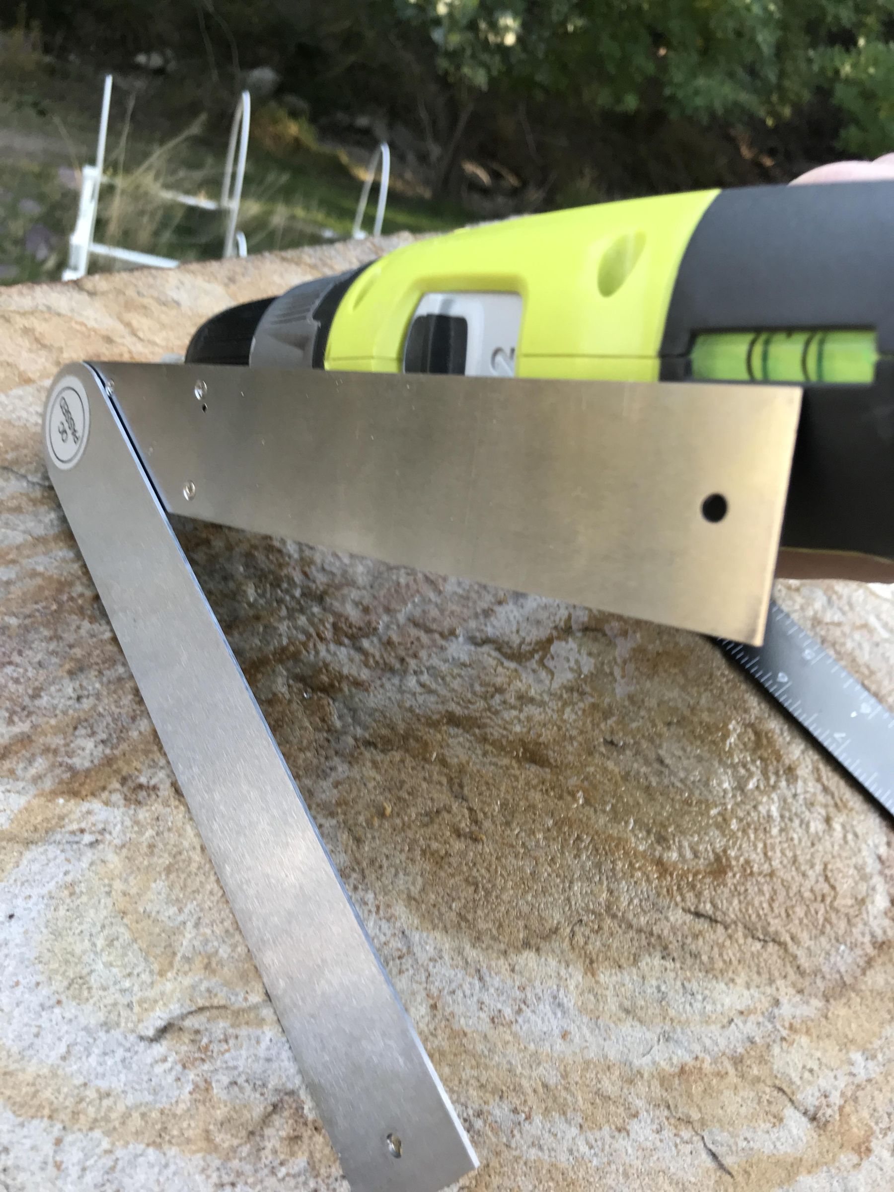 Sundial Rock for the Garden : 9 Steps (with Pictures) - Instructables