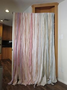 DIY Wedding Backdrop : 8 Steps (with Pictures) - Instructables