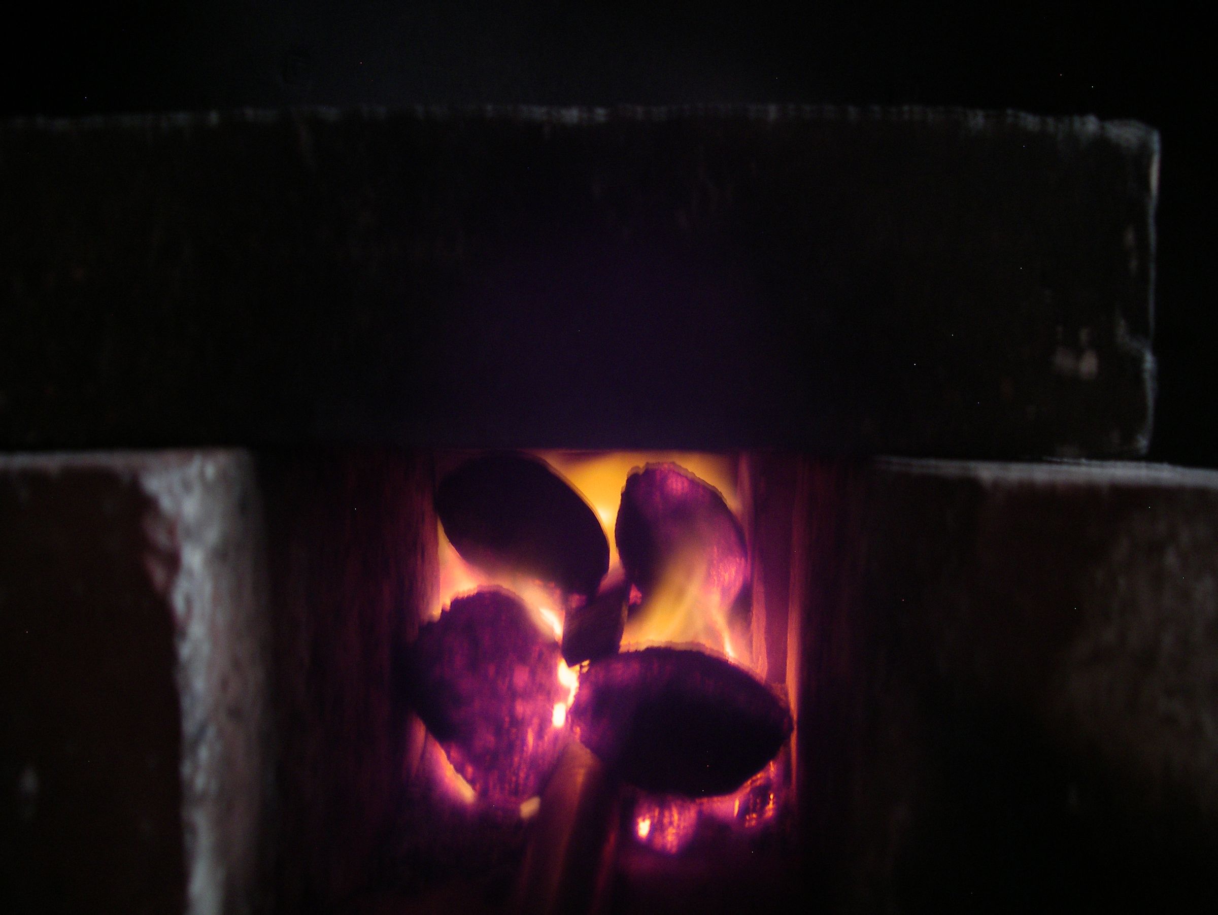 How to Make a Draw Knife : 7 Steps (with Pictures) - Instructables