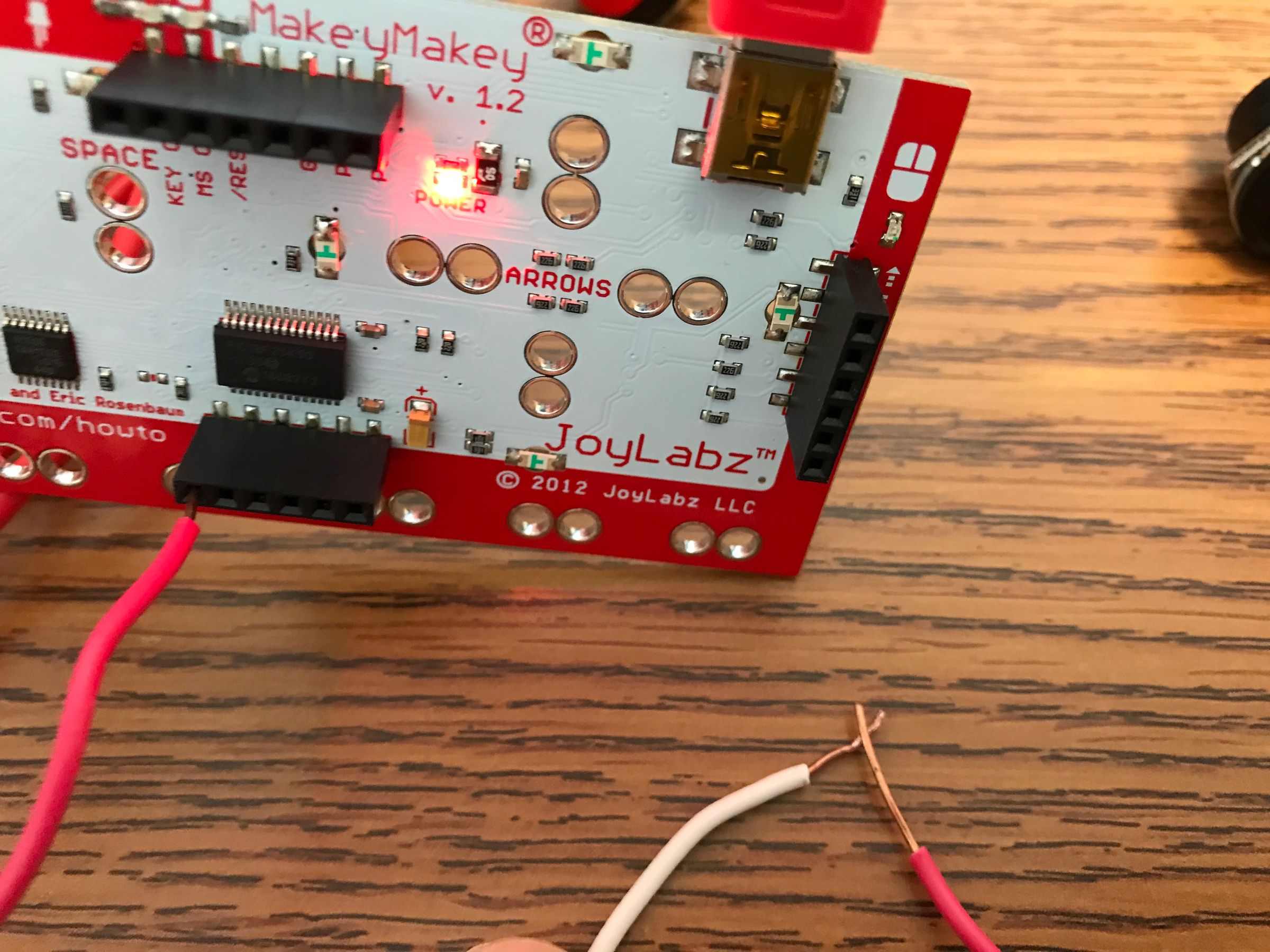 Interactive Art Installation : 4 Steps (with Pictures) - Instructables