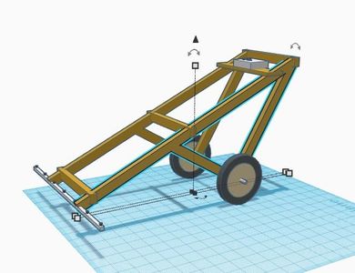 DIY Magnetometer for Geophysical Survey : 12 Steps (with Pictures ...