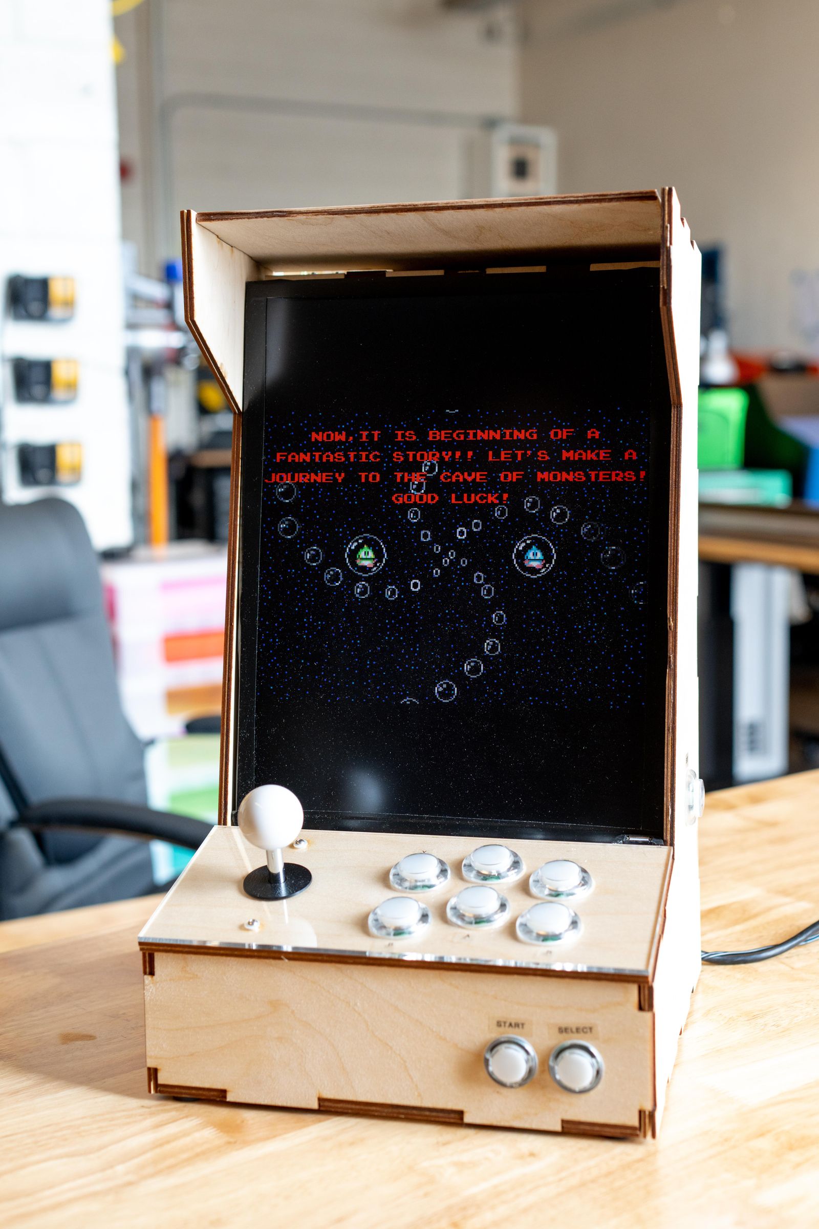 Retropie Arcade : 12 Steps (with Pictures) - Instructables