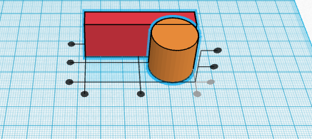 Using the Align Tool in Tinkercad : 7 Steps - Instructables