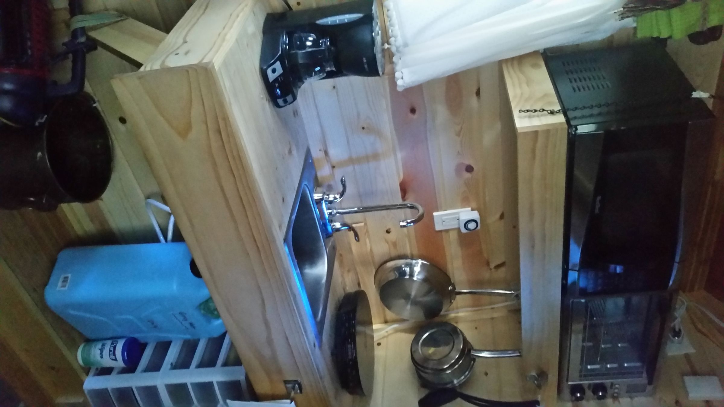 Camper - Vardo : 7 Steps (with Pictures) - Instructables