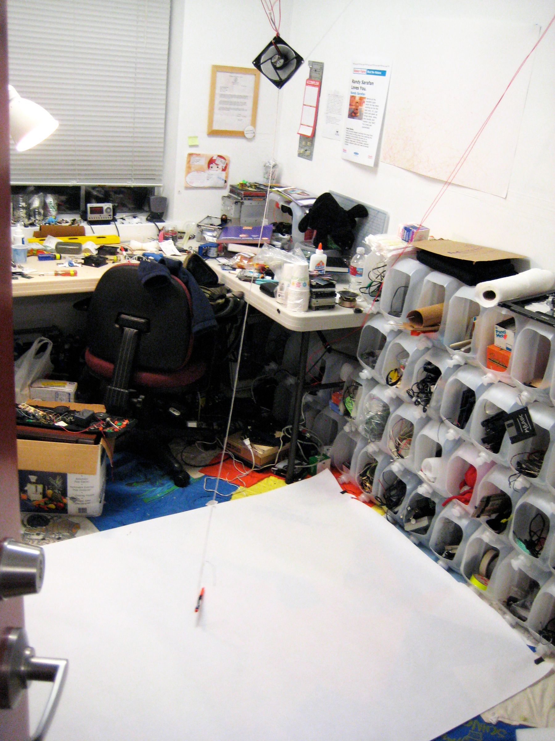 World's Simplest Drawing Machine - Instructables