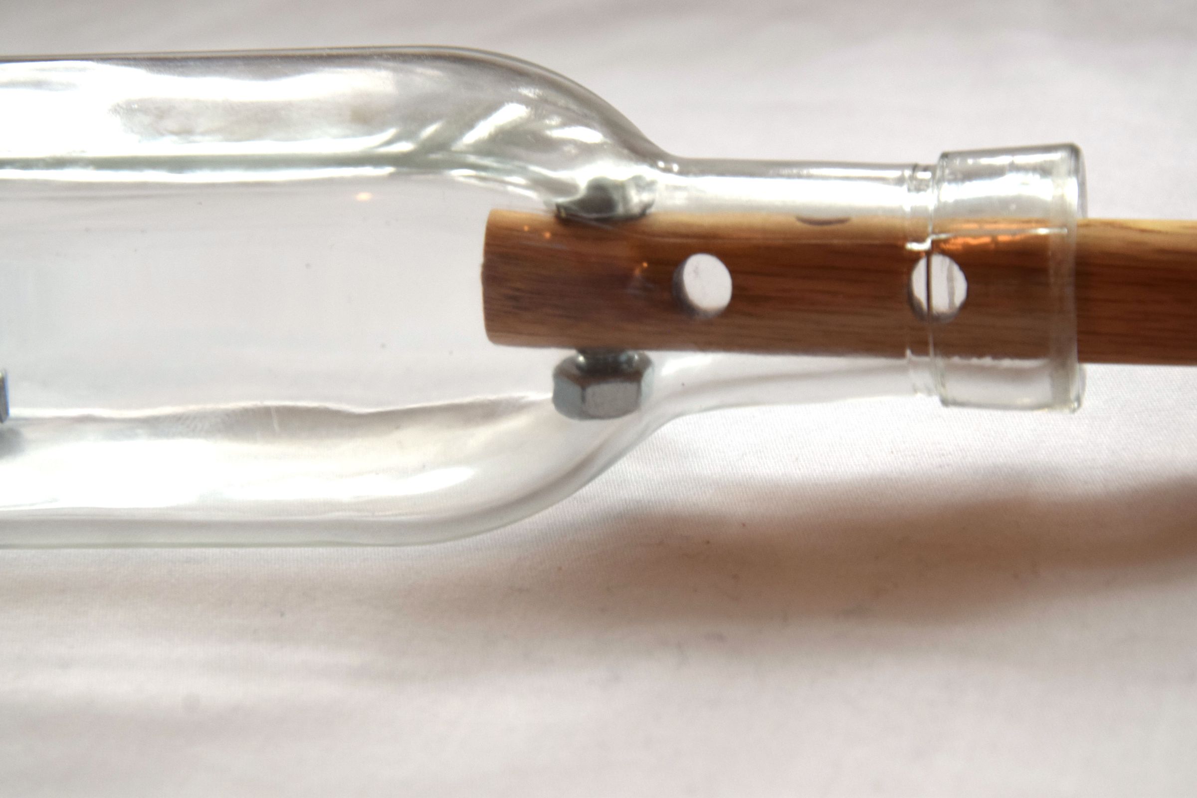 Bolts in a Bottle : 9 Steps (with Pictures) - Instructables