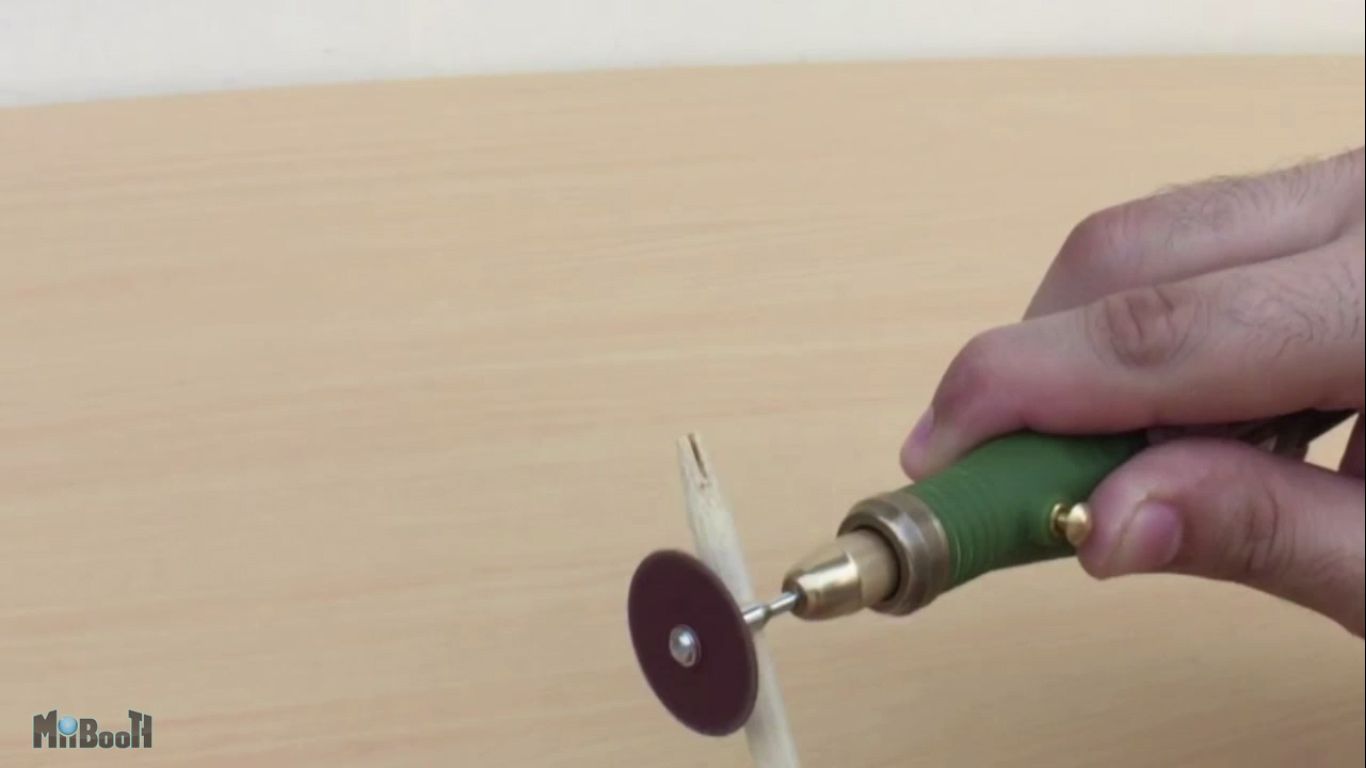 PVC Slingshot Bow V 2.0 With Shooting Demo (Video) : 5 Steps (with ...