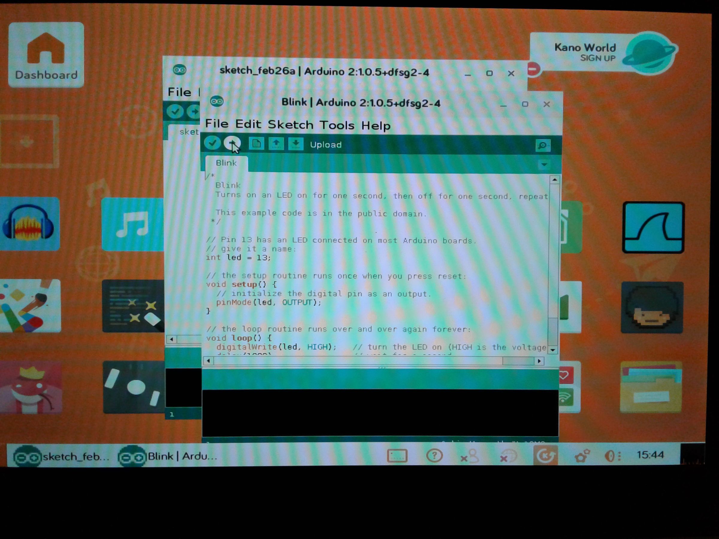 Program Arduino With Raspberry Pi : 5 Steps (with Pictures) - Instructables