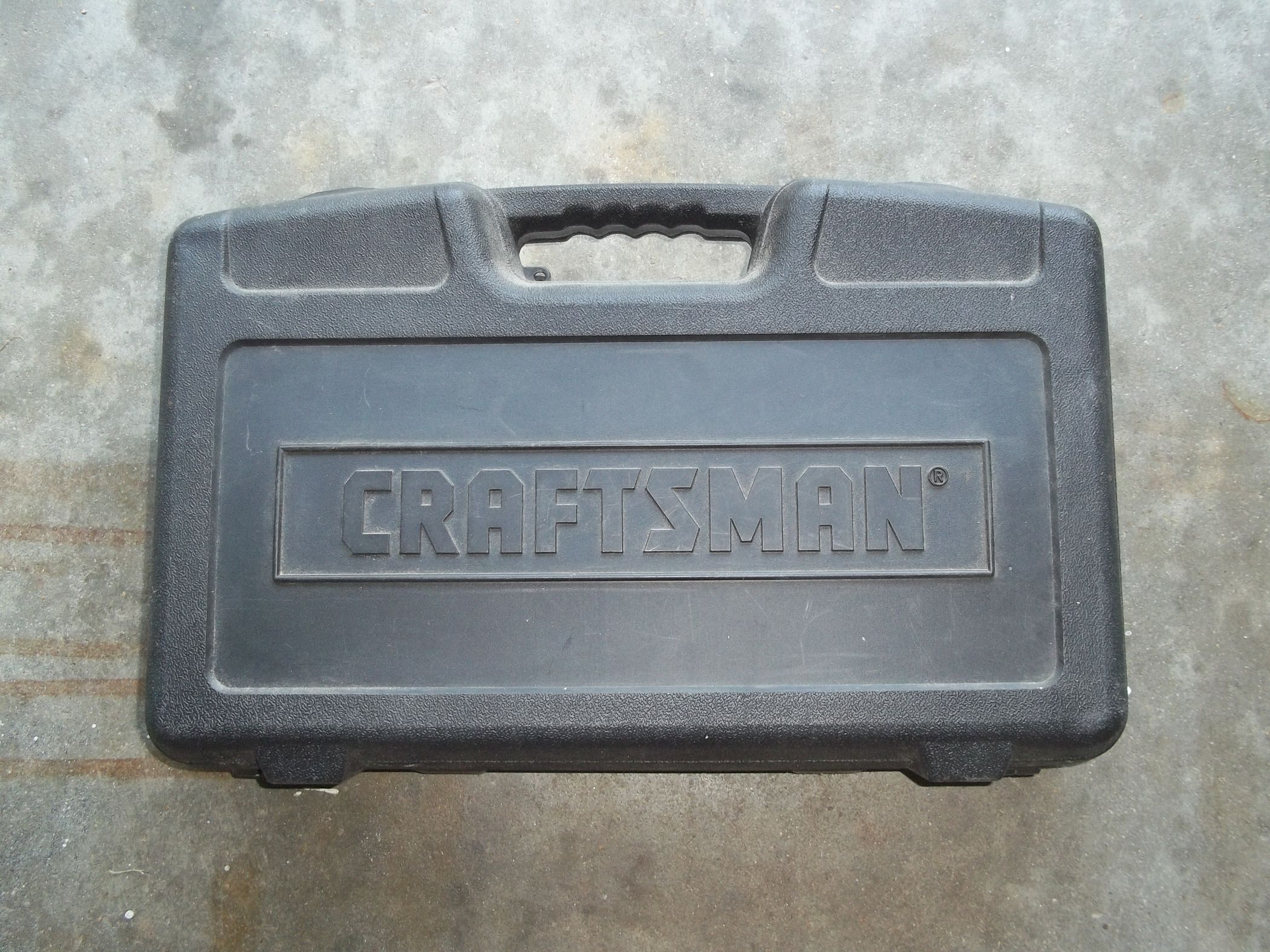 Repurposing a Tool Case - Instructables