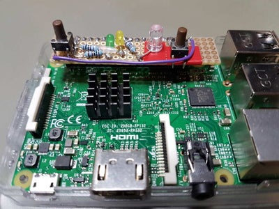 Mobile Data-Backup With Raspberry Pi 3 : 12 Steps (with Pictures) - Instructables