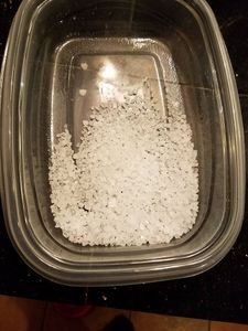How to Make Floo Powder - Instructables
