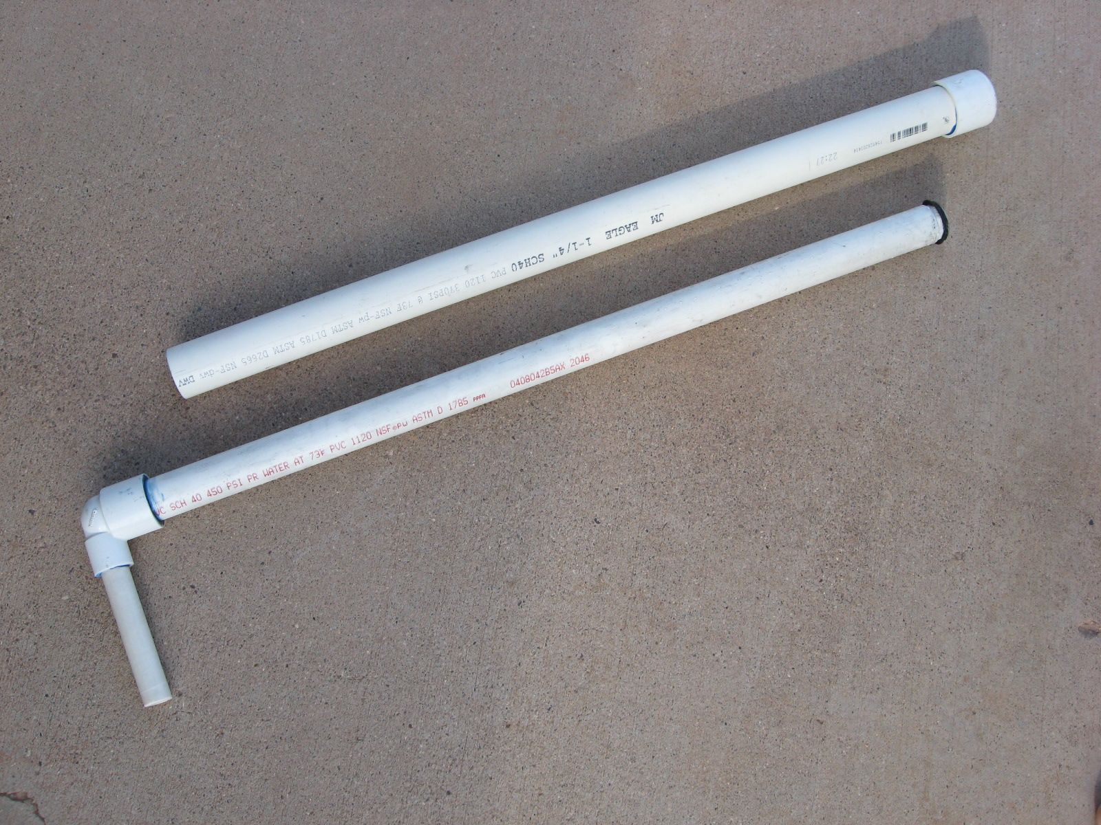 Easy $5 Water Guns : 6 Steps (with Pictures) - Instructables