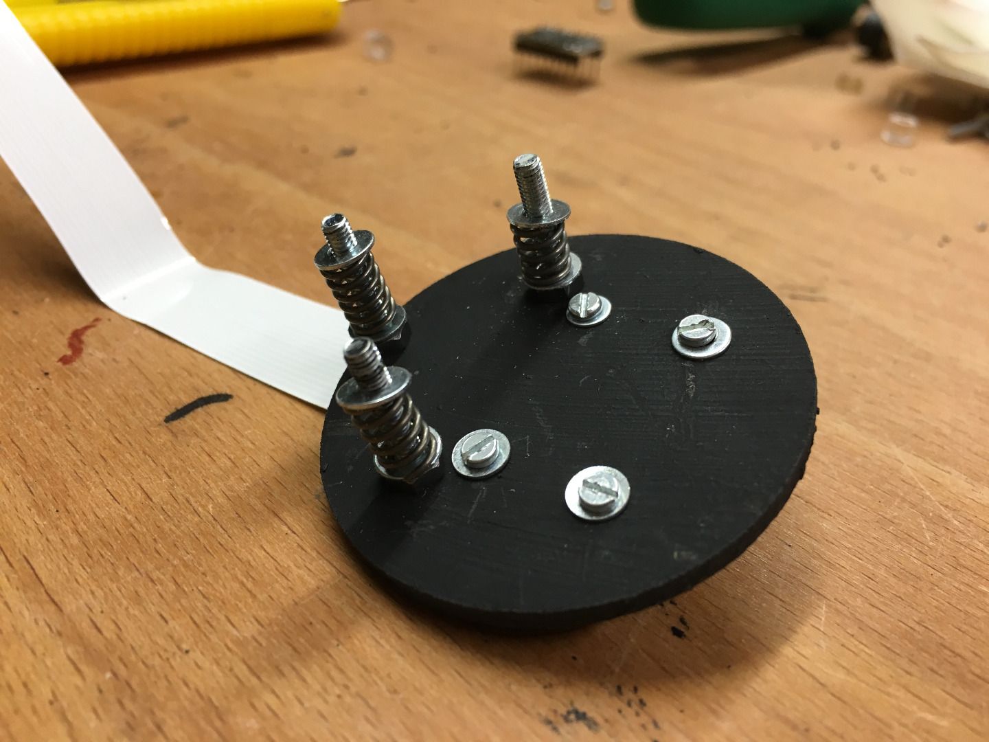 3D Scanner: FabScan Pi : 11 Steps (with Pictures) - Instructables