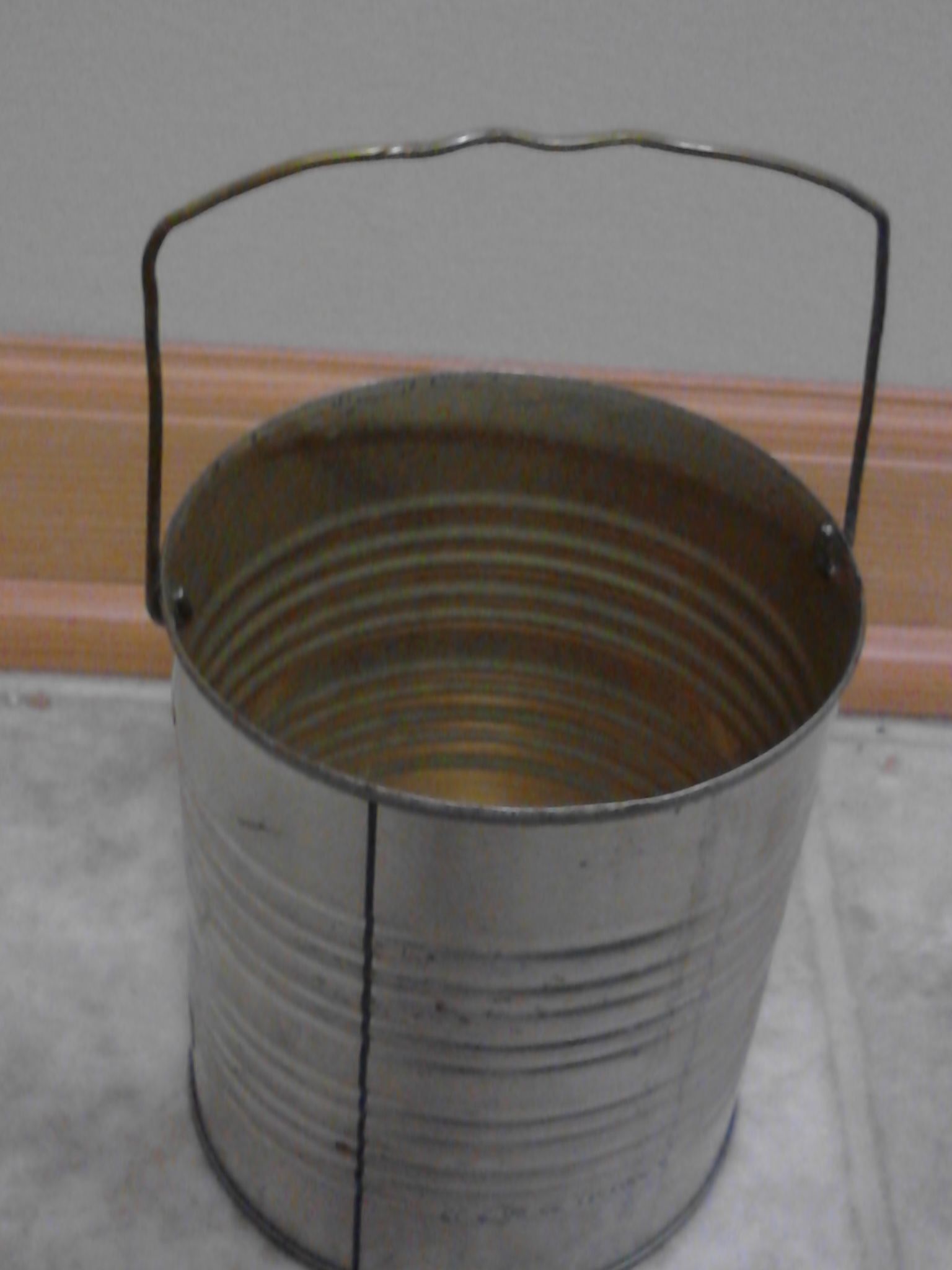 Tin Can Mess Kit / Cook Kit : 7 Steps (with Pictures) - Instructables