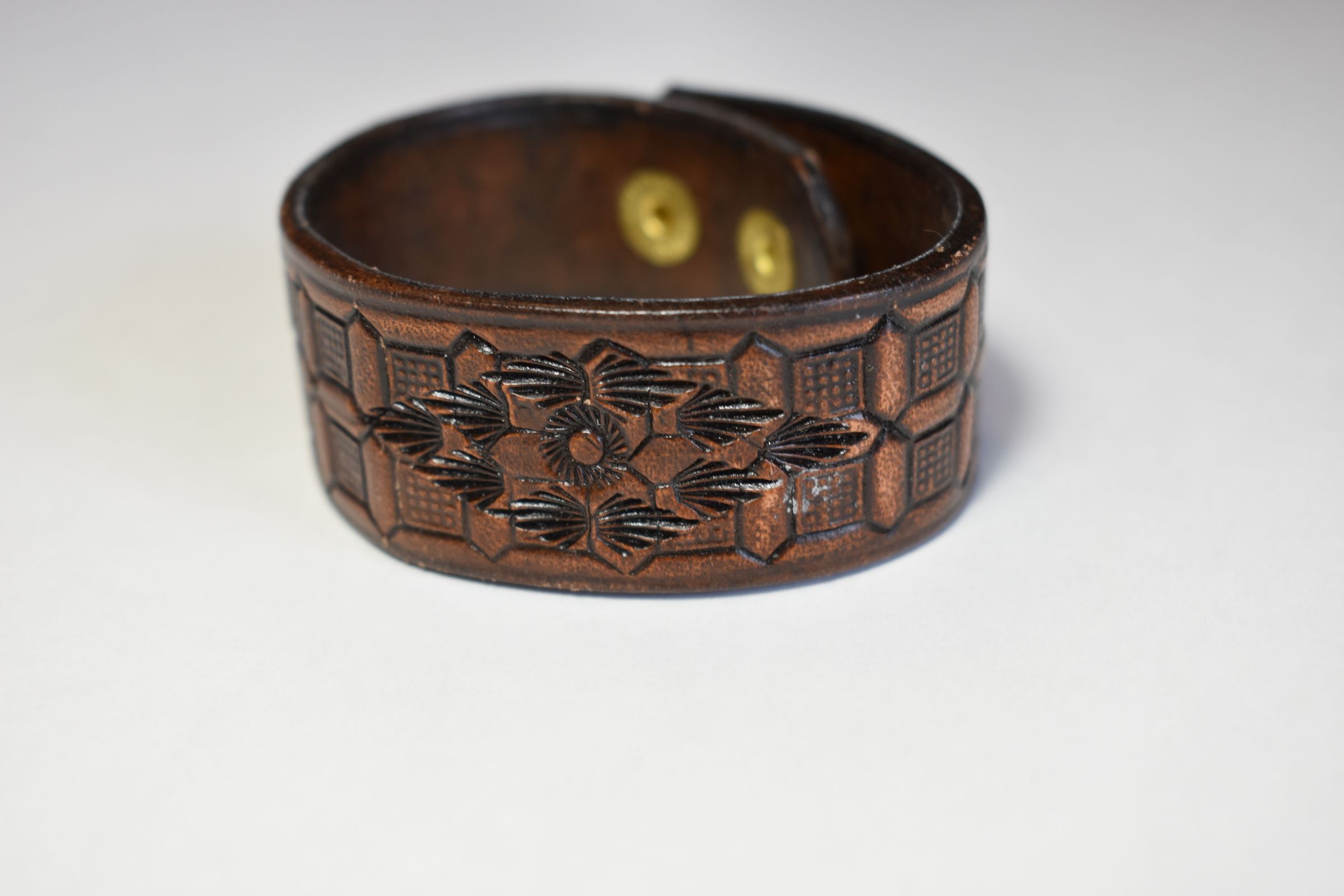 Leather Dog Collar : 7 Steps (with Pictures) - Instructables