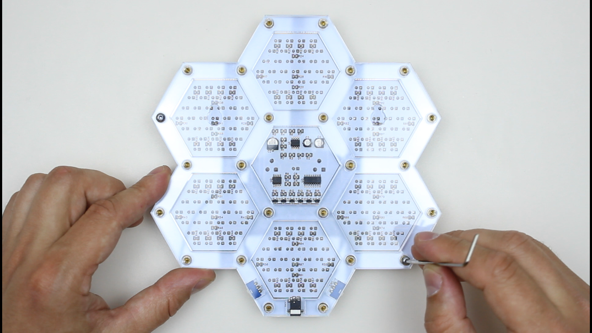 LED Running Lights : 9 Steps (with Pictures) - Instructables