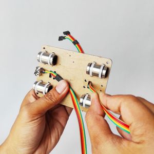 Drawing Robot - Wifi Bluetooth USB CNC Shield Grbl_Esp32 : 25 Steps - Instructables