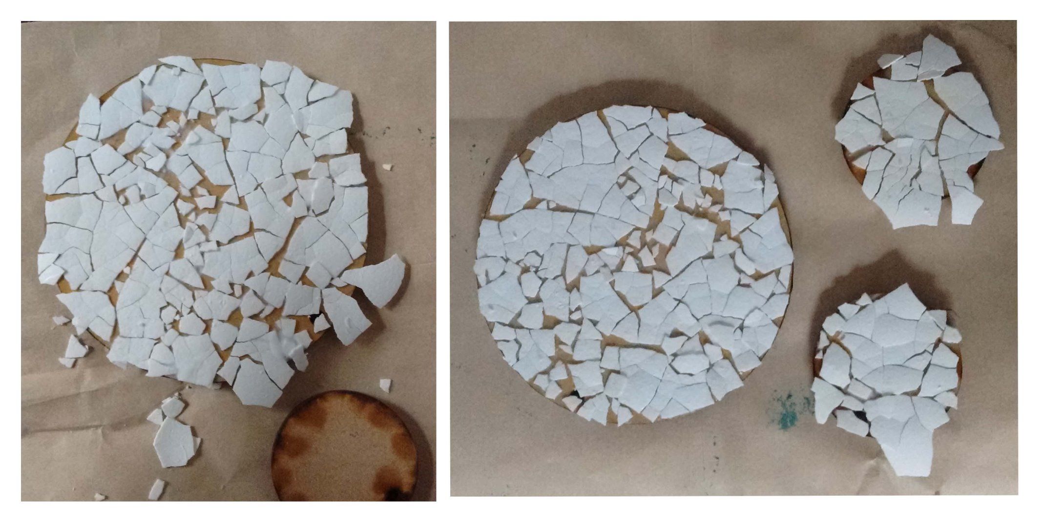 Egg Shell Decorated Jewelry : 7 Steps (with Pictures) - Instructables