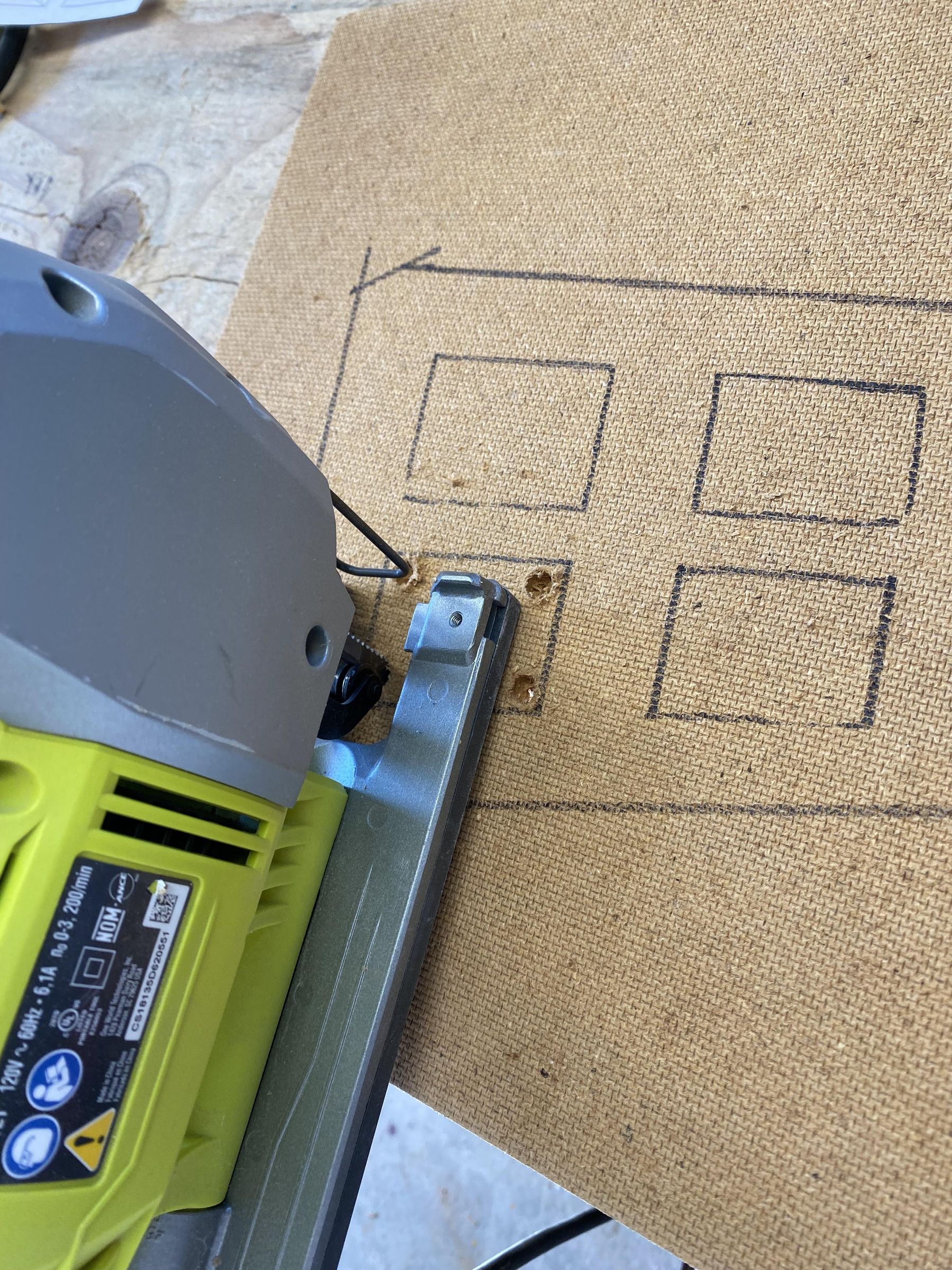 Ames Window : 9 Steps (with Pictures) - Instructables