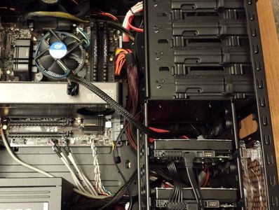 Building a Desktop Computer From Parts : 8 Steps - Instructables
