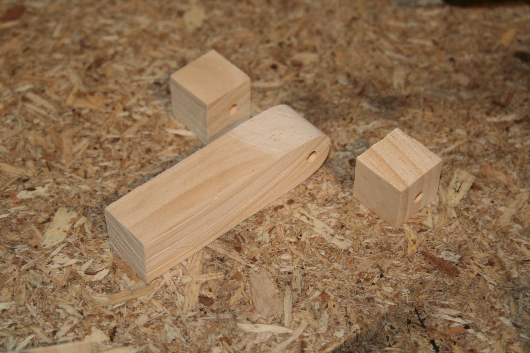 Techniques for Making a Few Simple Boxes : 7 Steps - Instructables