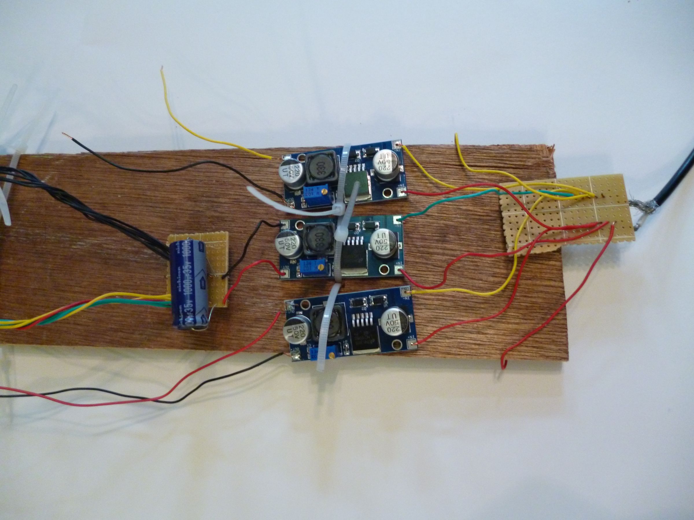 Robotic Bartender - Arduino Based : 12 Steps - Instructables