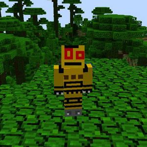 How to Survive Your First Day in Minecraft : 10 Steps (with Pictures ...