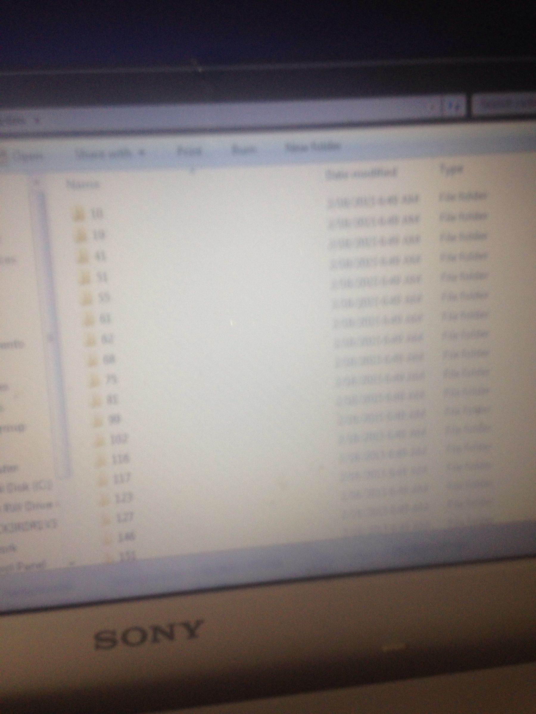 Folder Bomb Batch File : 3 Steps - Instructables