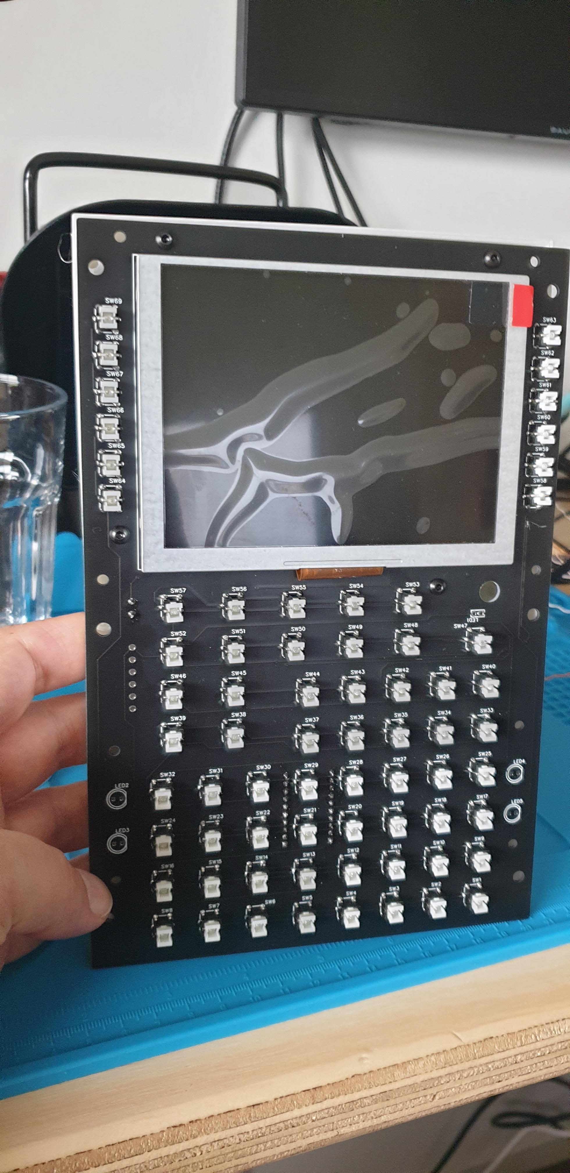 How to Make a USB Laptop Keyboard Controller : 23 Steps - Instructables