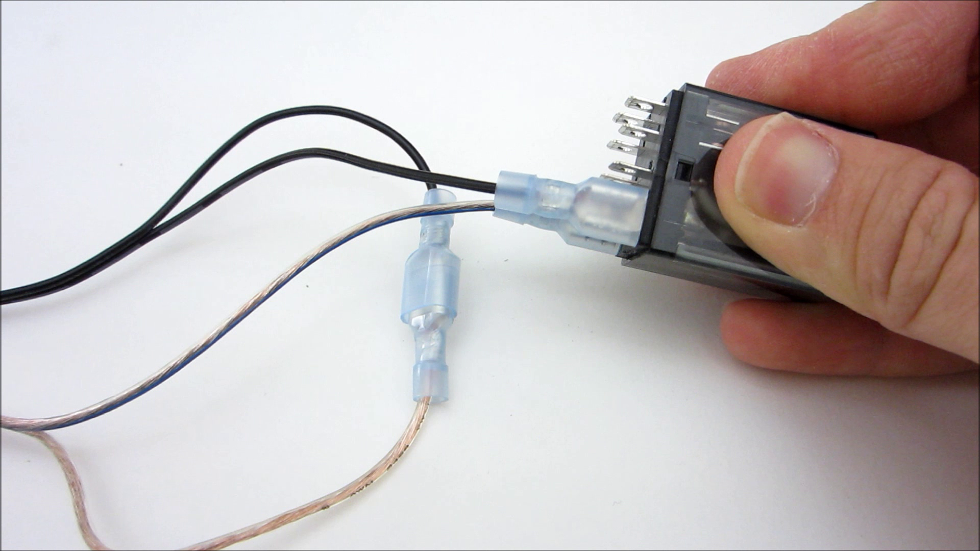 Use a DIY Pressure Plate Switch to Automate Your Haunted House : 9 ...