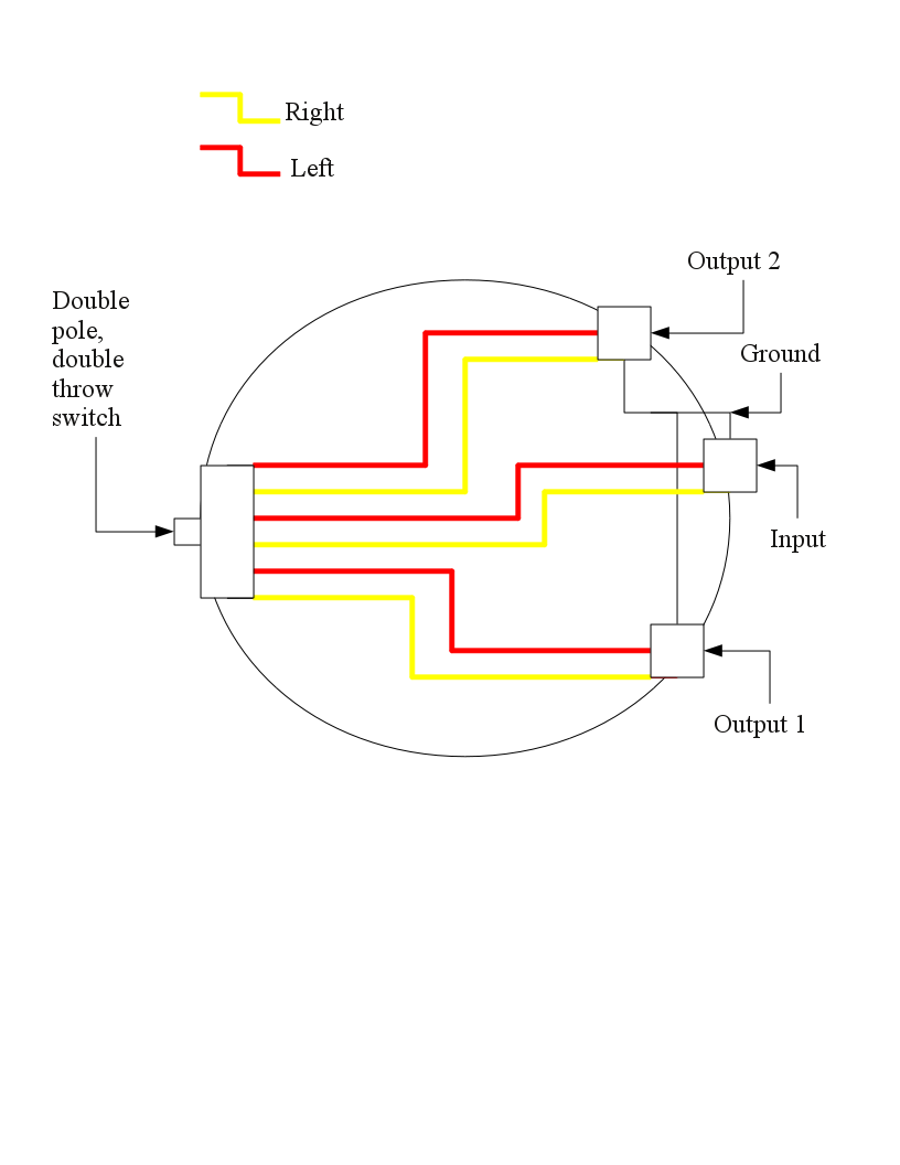 Mint Box Audio Selector: 3.5mm Audio Switch : 6 Steps - Instructables