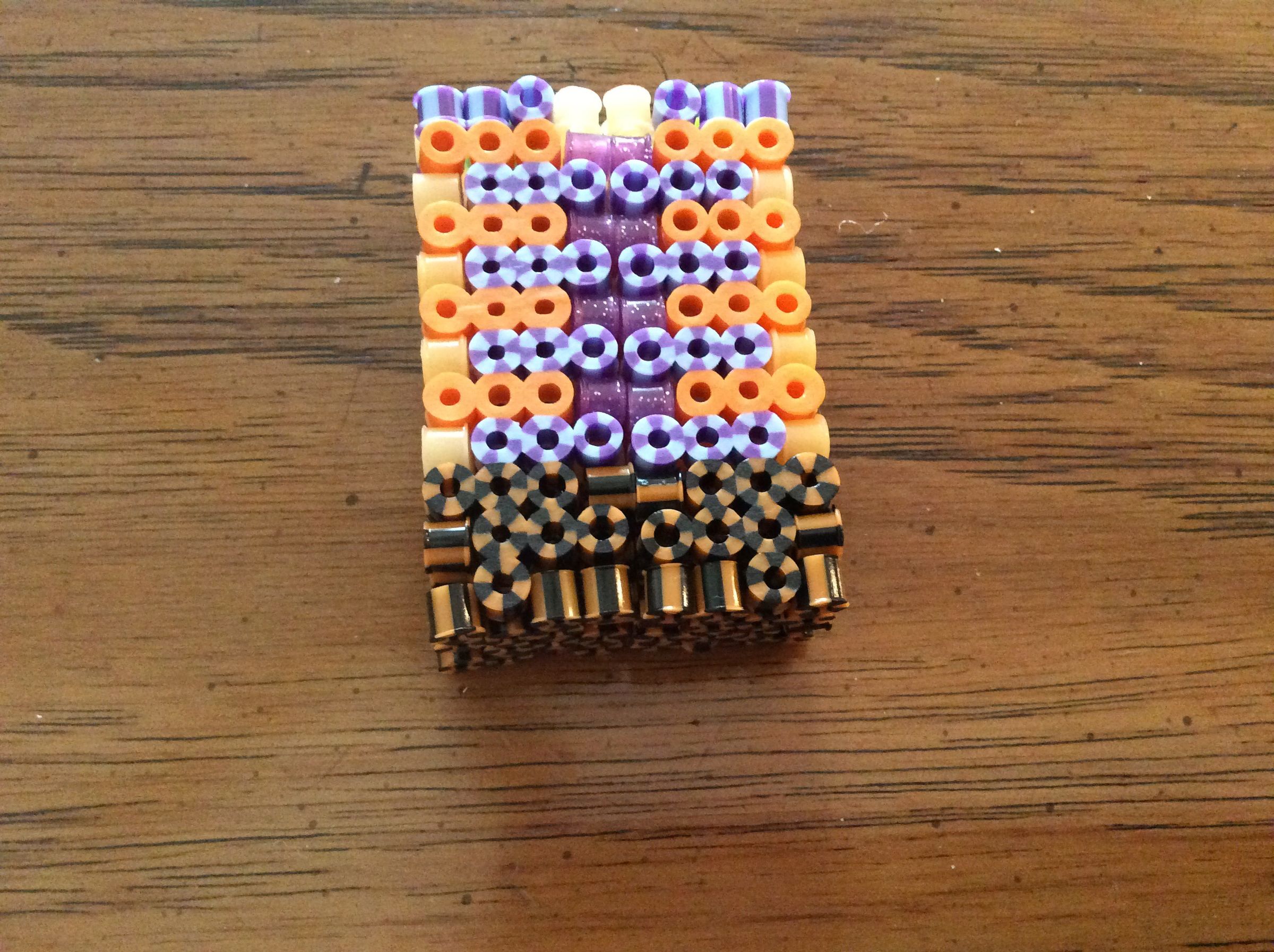 Minecraft 3D Perler Beads : 8 Steps - Instructables